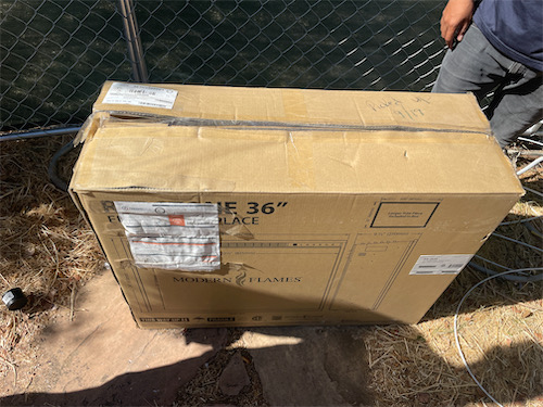 Progistics Delivery Tracking