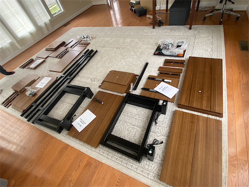 Progistics Delivery Tracking