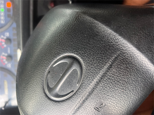 Progistics Delivery Tracking